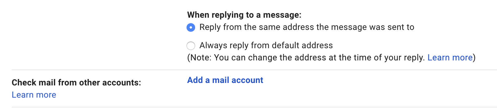 Gmail | Tiger Technologies Support