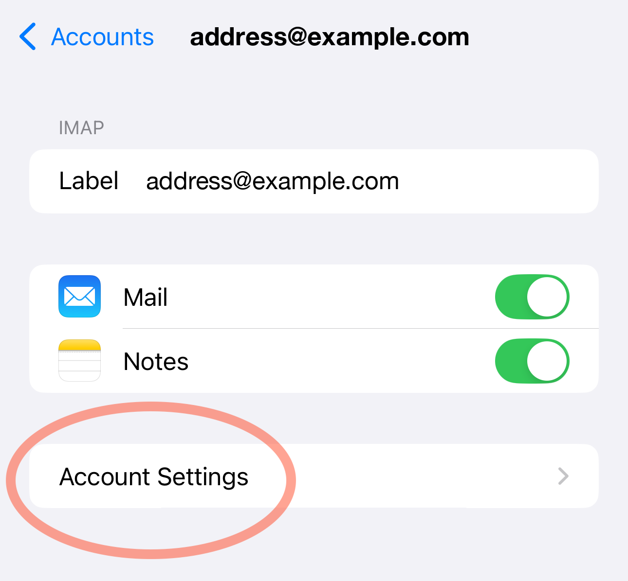 iPhone and iPad Folder Setup | Tiger Technologies Support