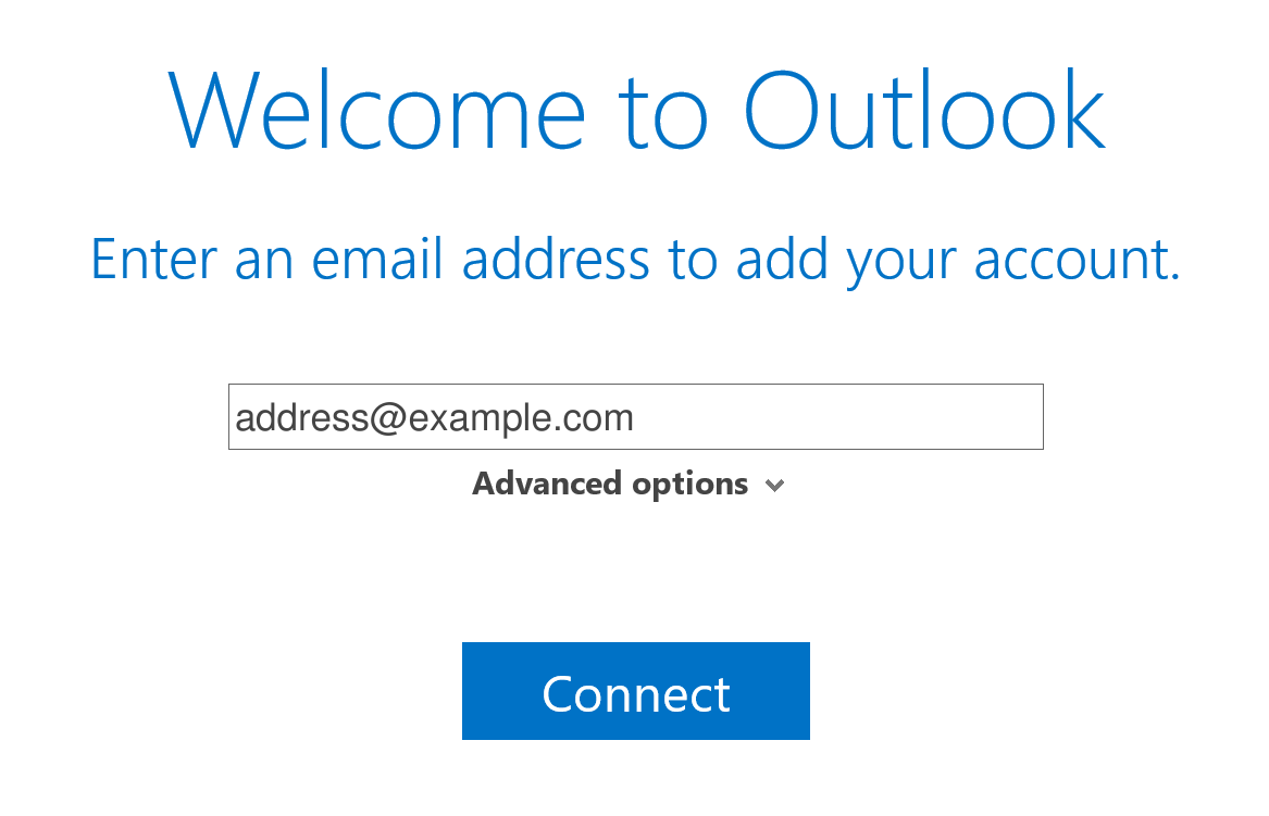 Microsoft Outlook 2016 or 2019 for Windows | Tiger Technologies Support