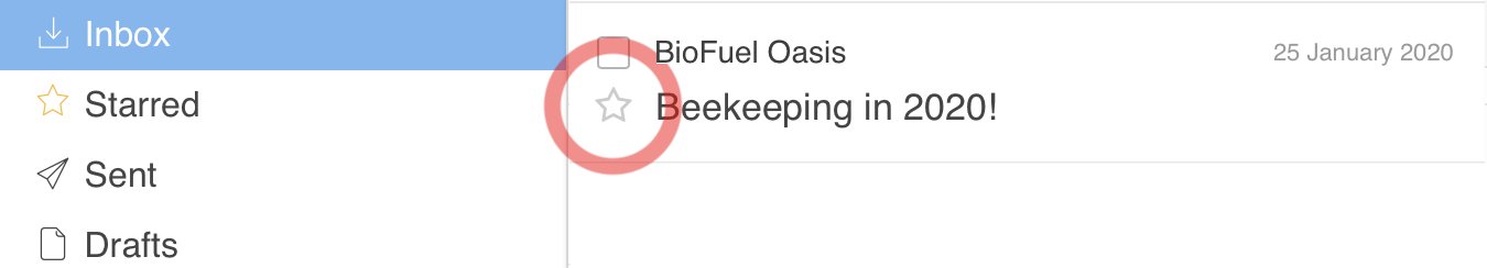 Webmail 2020 | Tiger Technologies Support